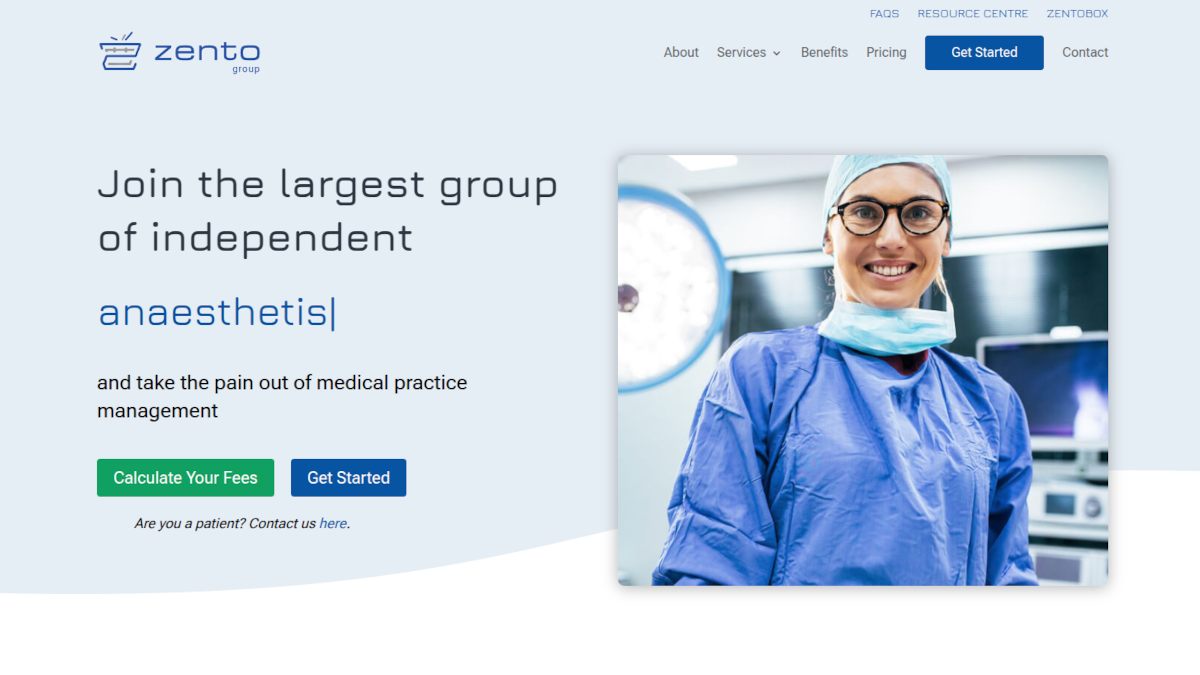 Medical Practice Setup Guide | Start Your Clinic with Zento